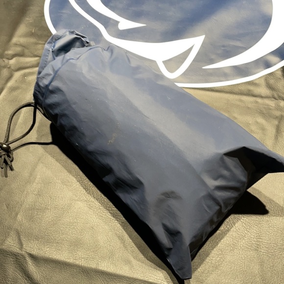 Jackets & Coats | Penn State Rain Poncho | Poshmark